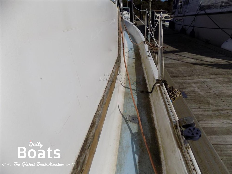 1985 Colvic Craft 26 for sale. View price, photos and Buy 1985 Colvic ...