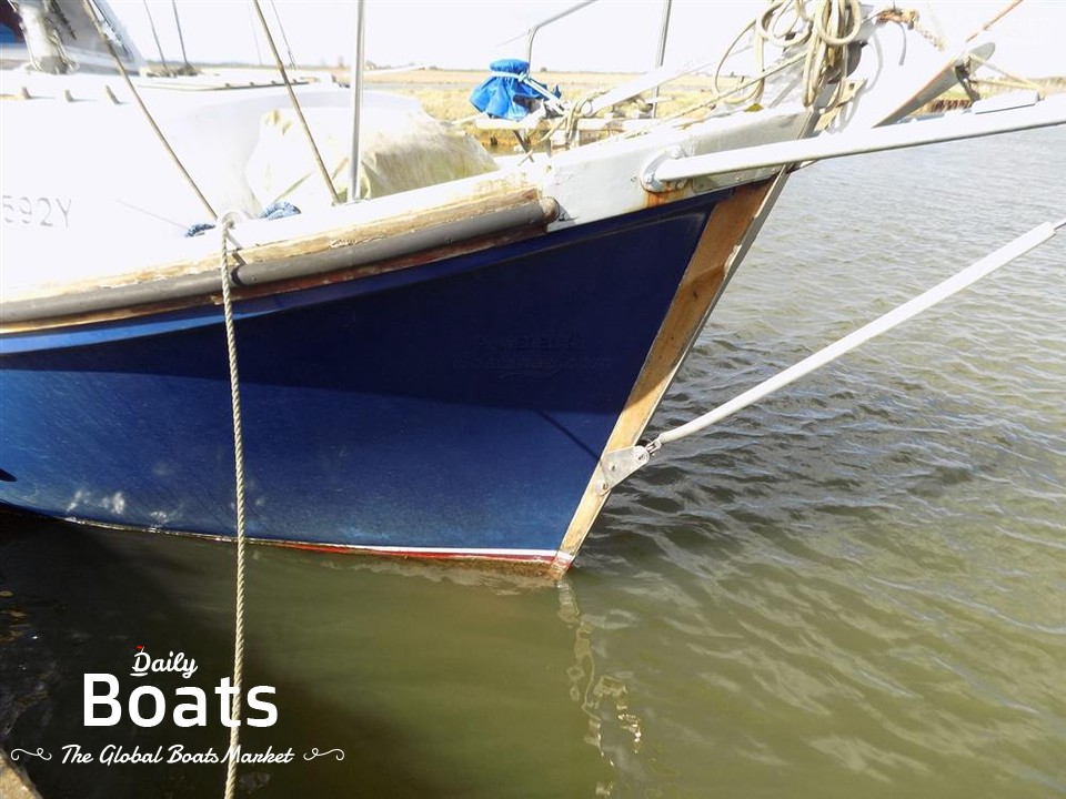 1985 Colvic Craft 26 for sale. View price, photos and Buy 1985 Colvic ...