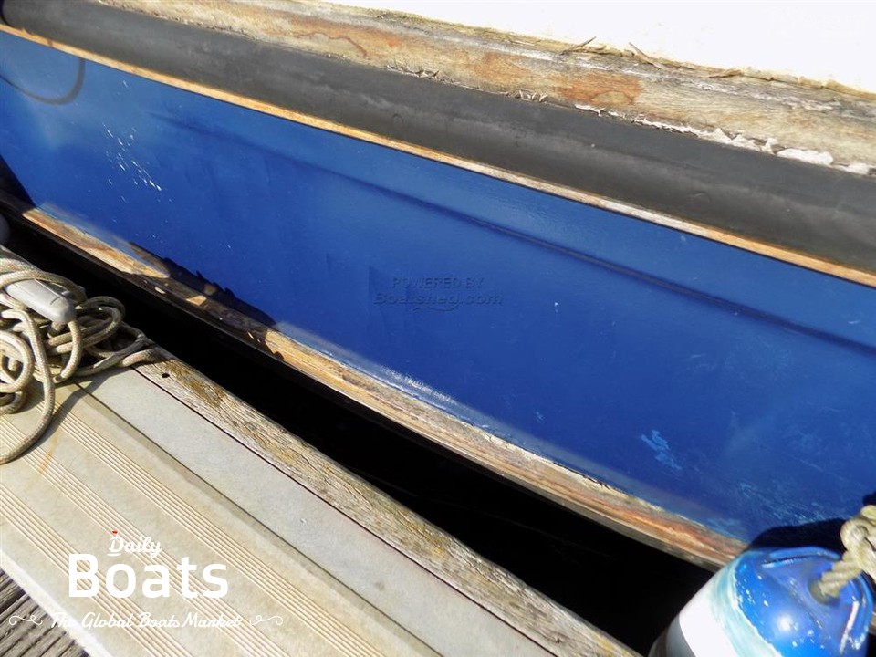 1985 Colvic Craft 26 for sale. View price, photos and Buy 1985 Colvic ...