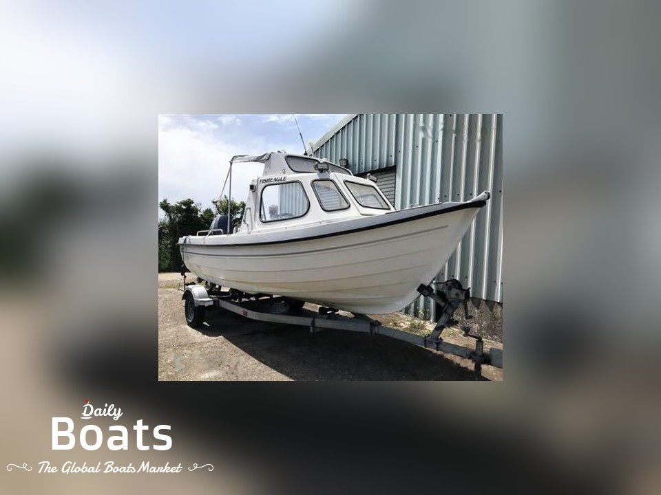 2007 Orkney 520 for sale. View price, photos and Buy 2007 Orkney 520 ...