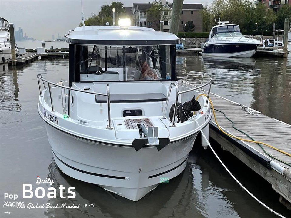 2020 Jeanneau Nc 795 for sale. View price, photos and Buy 2020 Jeanneau ...
