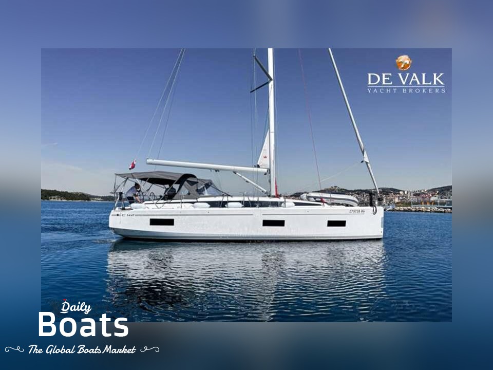 2023 Bavaria Yachts C42 for sale. View price, photos and Buy 2023 ...