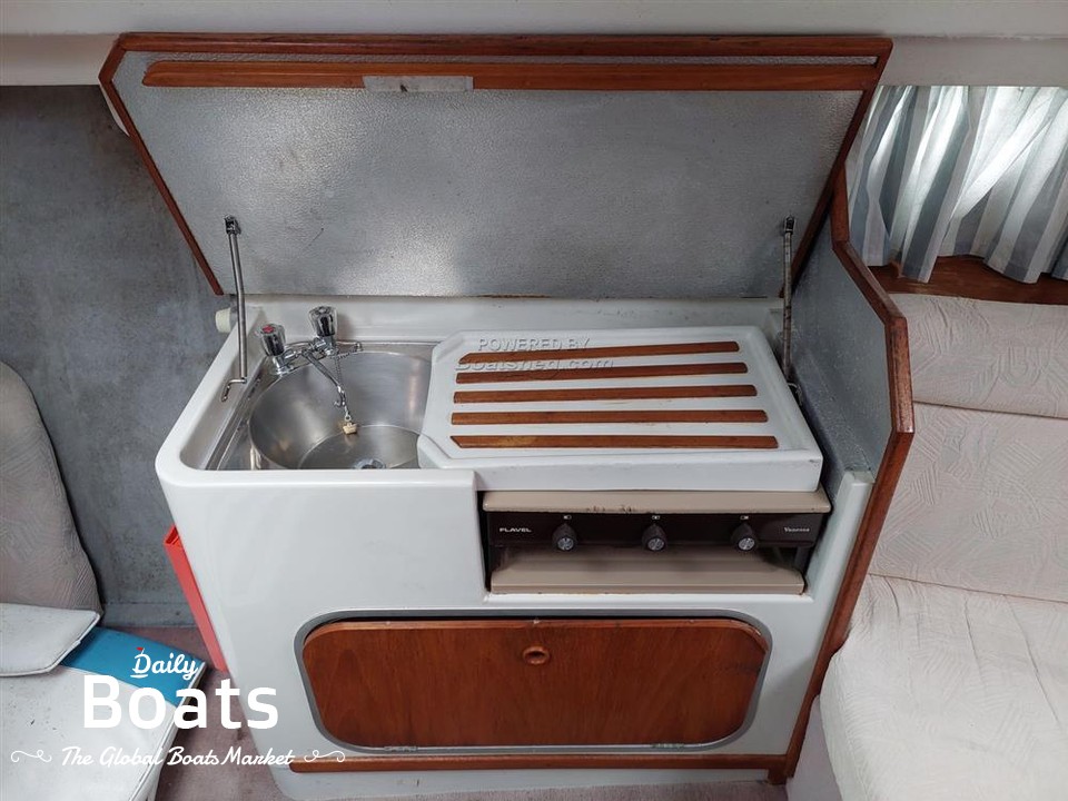 1990 Falcon 23 for sale. View price, photos and Buy 1990 Falcon 23 #467293