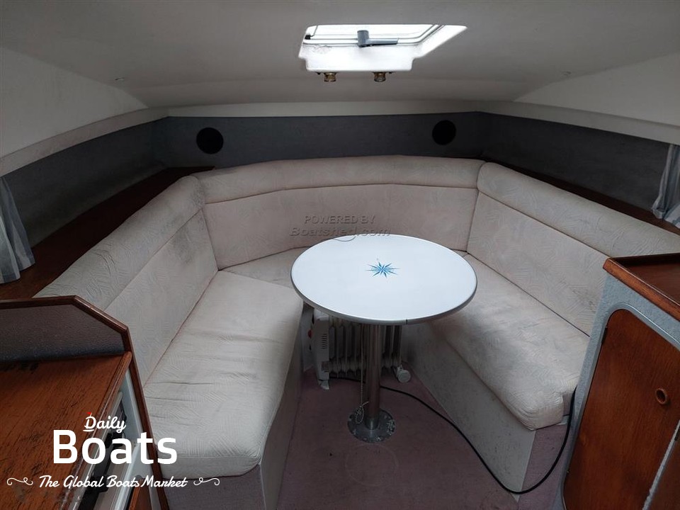 1990 Falcon 23 for sale. View price, photos and Buy 1990 Falcon 23 #467293