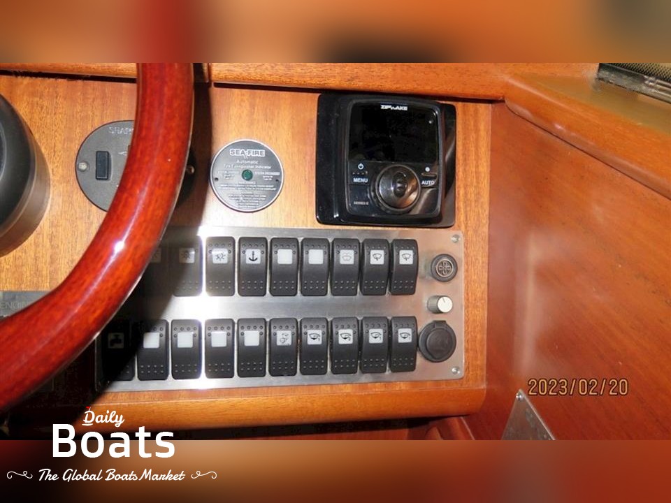 2008 Nord West 420 Flybridge for sale. View price, photos and Buy 2008 ...