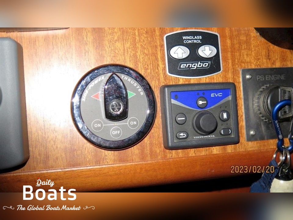 2008 Nord West 420 Flybridge for sale. View price, photos and Buy 2008 ...