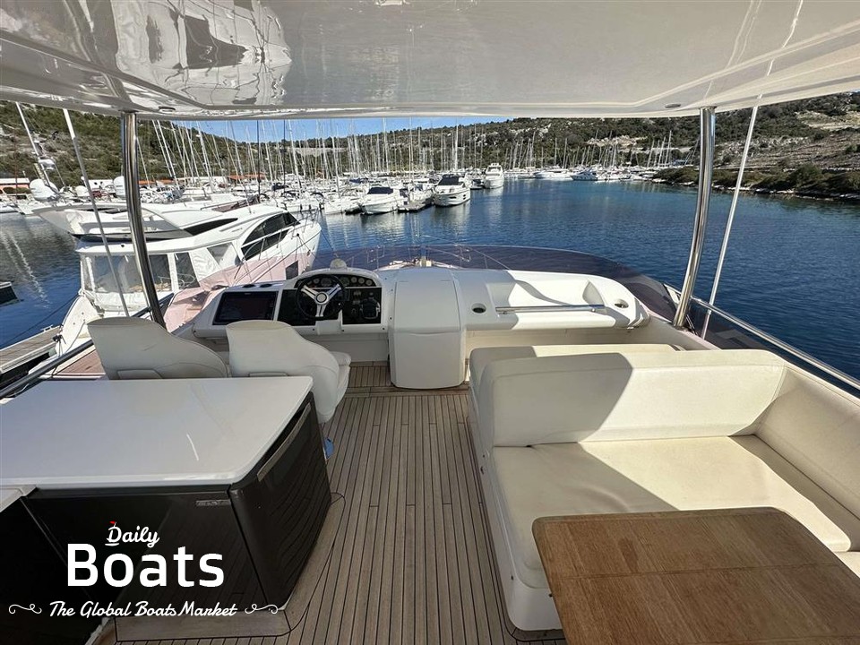 2014 Princess 60 en venta. Ver precio, fotos y Comprar 2014 Princess 60 ...
