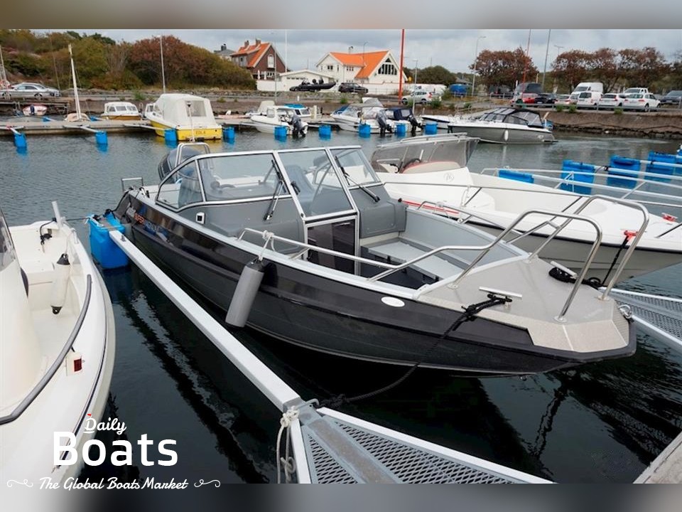 2017 Buster Boats Super Magnum for sale. View price, photos and Buy ...