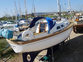 1985 Cheverton Workboats 27 Launch for sale. View price, photos and Buy ...
