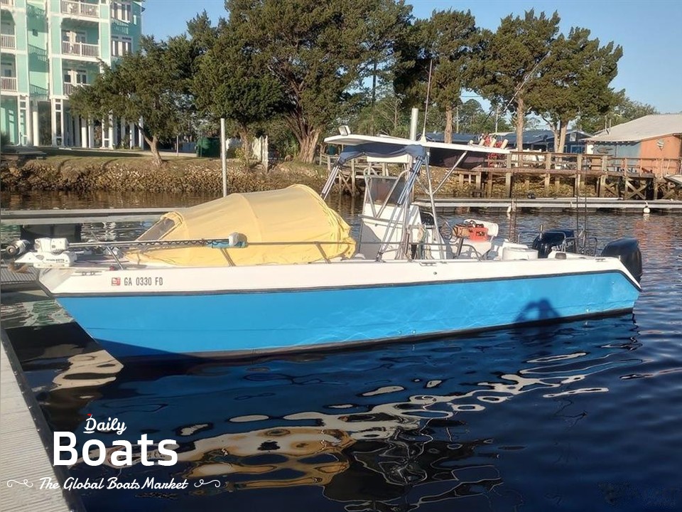 1995 Seacat Sl5 for sale. View price, photos and Buy 1995 Seacat Sl5 ...