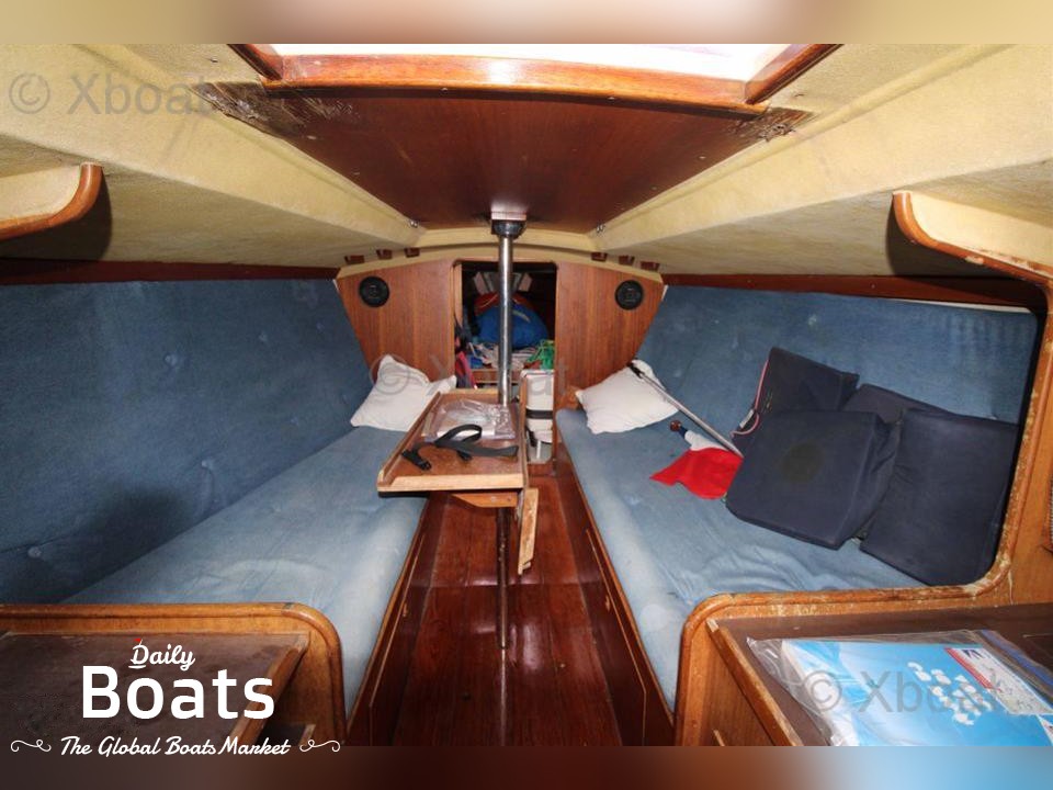 1982 Bianca Aphrodite 101 for sale. View price, photos and Buy 1982 ...