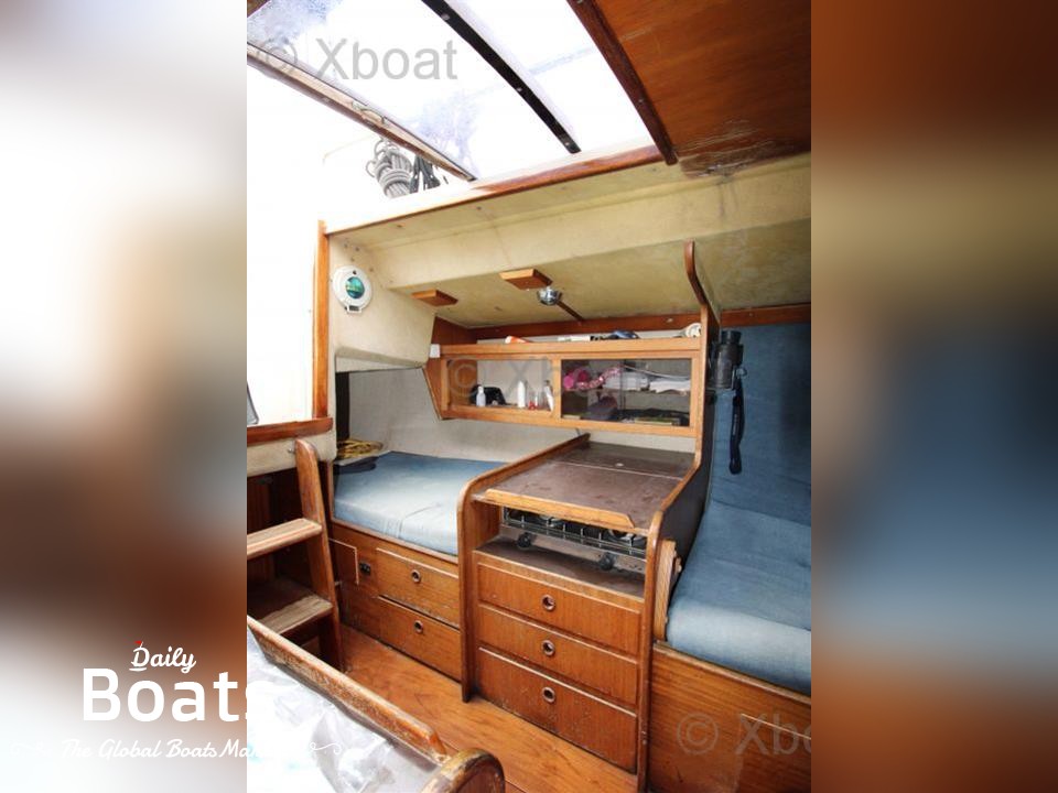 1982 Bianca Aphrodite 101 for sale. View price, photos and Buy 1982 ...