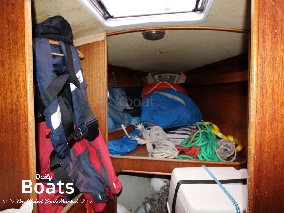 1982 Bianca Aphrodite 101 for sale. View price, photos and Buy 1982 ...