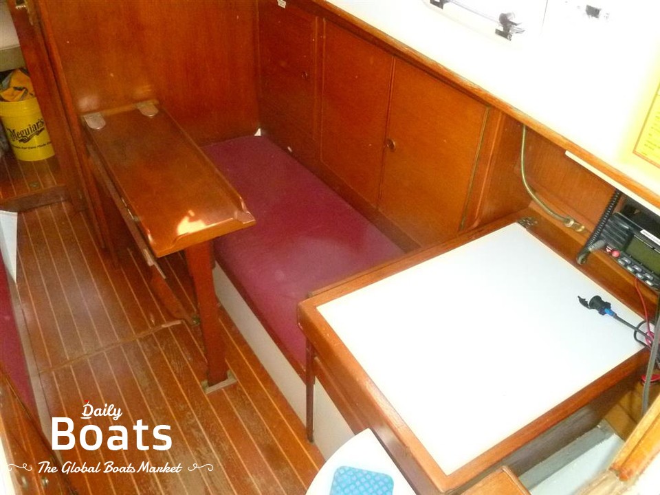 1990 Victoria 26 for sale. View price, photos and Buy 1990 Victoria 26 ...