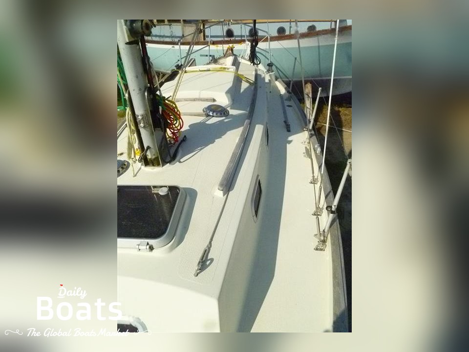 1990 Victoria 26 for sale. View price, photos and Buy 1990 Victoria 26 ...