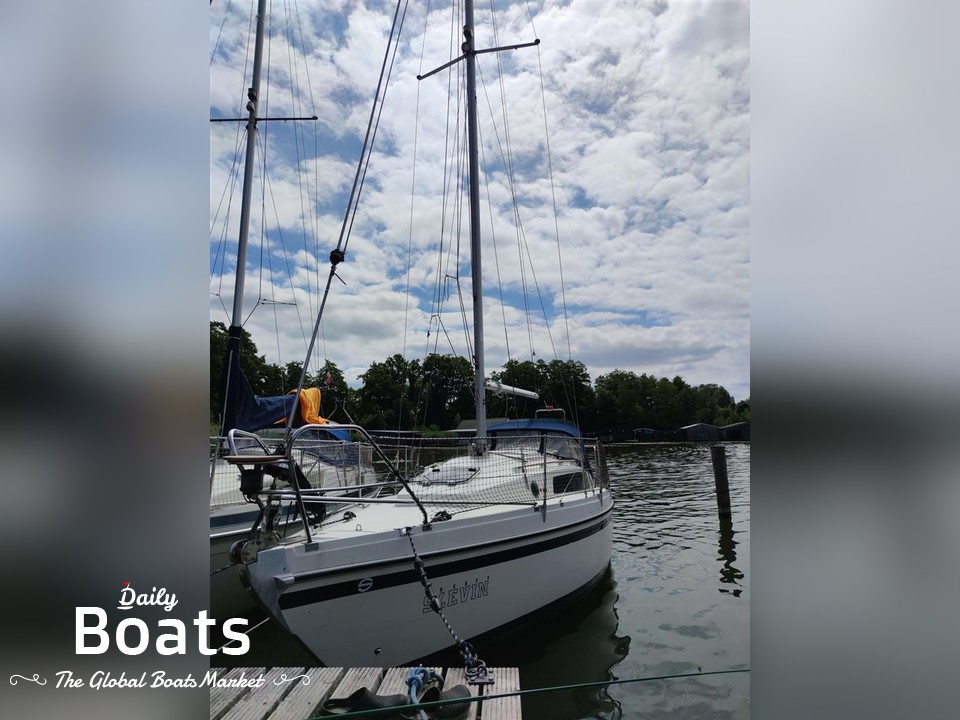 1981 Sunbeam Yachts 27 for sale. View price, photos and Buy 1981 ...
