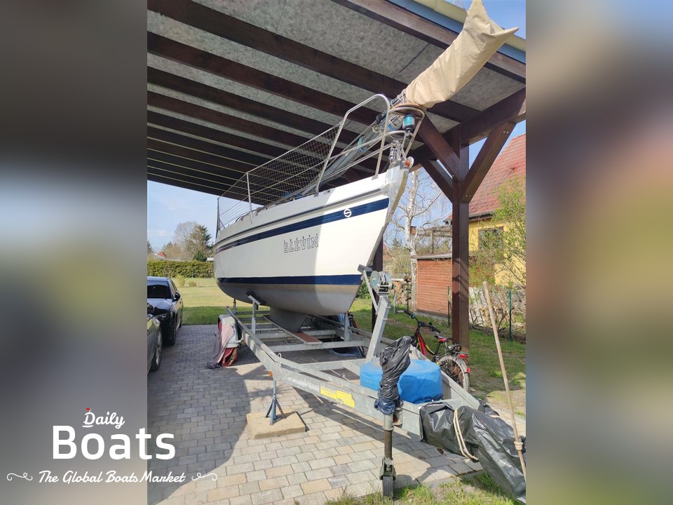 1981 Sunbeam Yachts 27 for sale. View price, photos and Buy 1981 ...