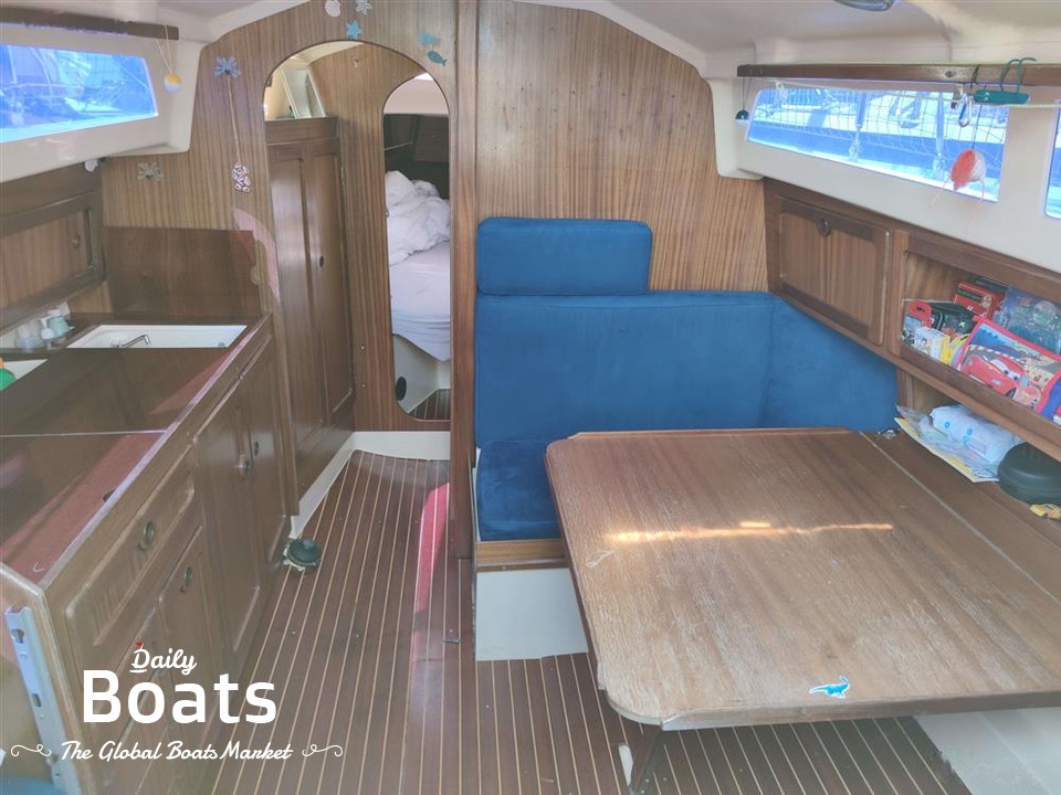 1981 Sunbeam Yachts 27 for sale. View price, photos and Buy 1981 ...