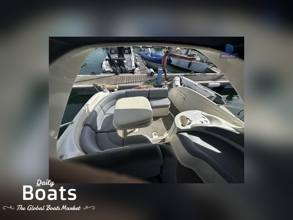 1998 Gobbi 335 Sc for sale. View price, photos and Buy 1998 Gobbi 335 ...