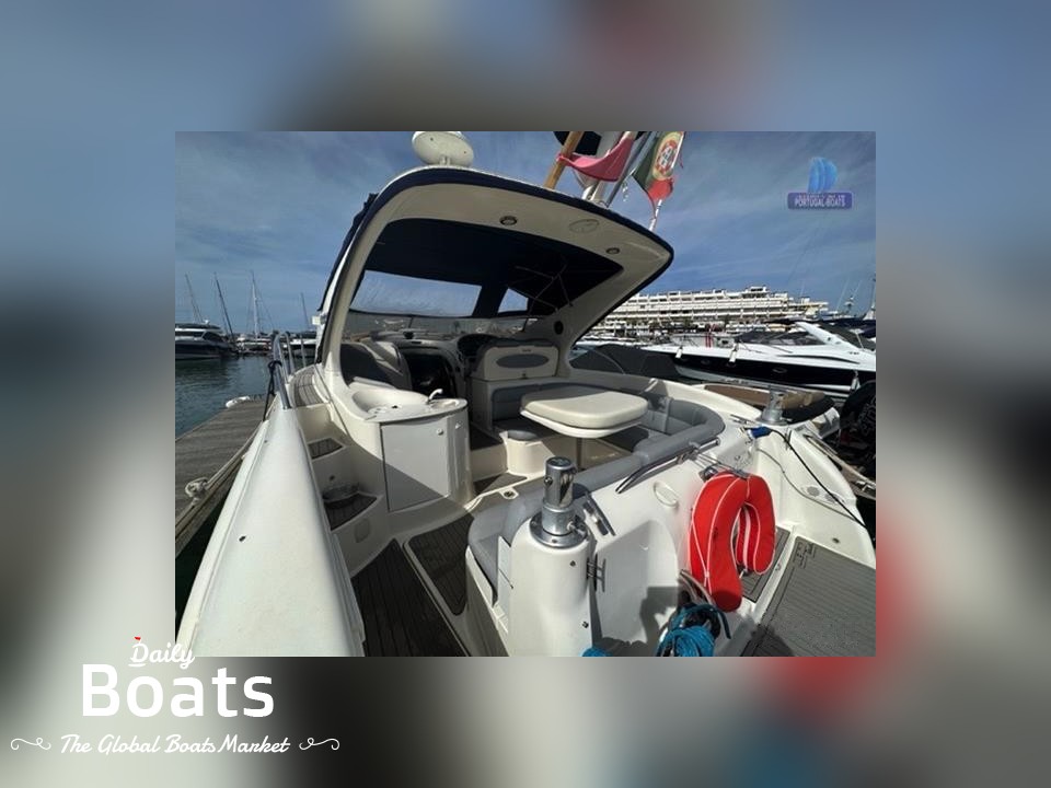 1998 Gobbi 335 Sc for sale. View price, photos and Buy 1998 Gobbi 335 ...