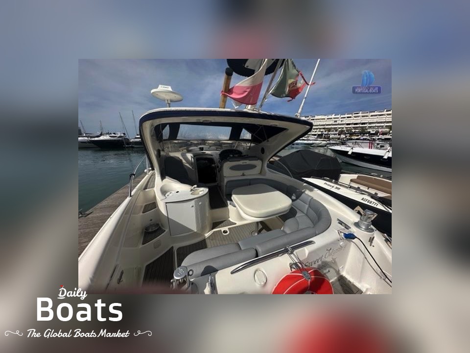 1998 Gobbi 335 Sc for sale. View price, photos and Buy 1998 Gobbi 335 ...