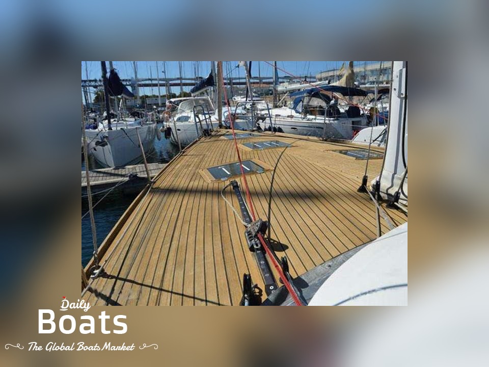 2004 Shipman 50 for sale. View price, photos and Buy 2004 Shipman 50 ...