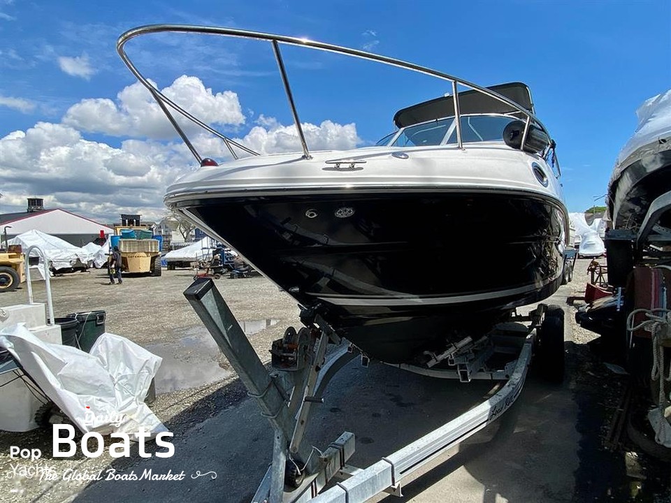 2006 Sea Ray Boats 240 Sundancer for sale. View price, photos and Buy ...