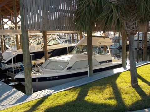 1983 Chris-Craft 291 Catalina for sale. View price, photos and Buy 1983 ...