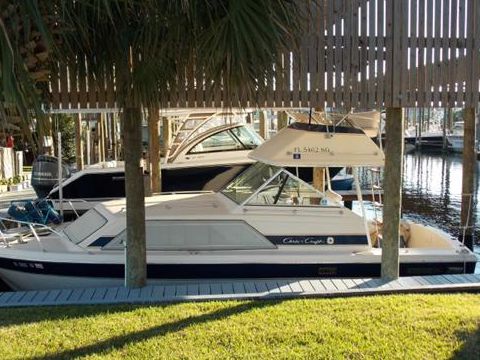 1983 Chris-Craft 291 Catalina for sale. View price, photos and Buy 1983 ...