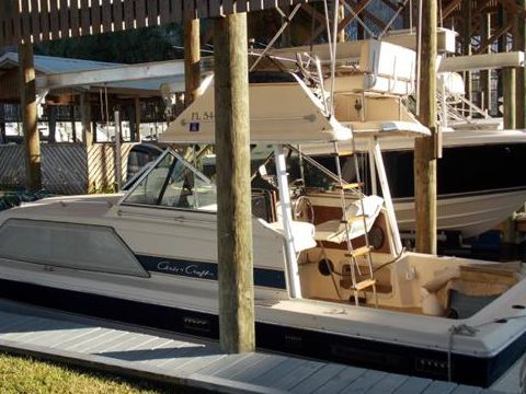 1983 Chris-Craft 291 Catalina for sale. View price, photos and Buy 1983 ...