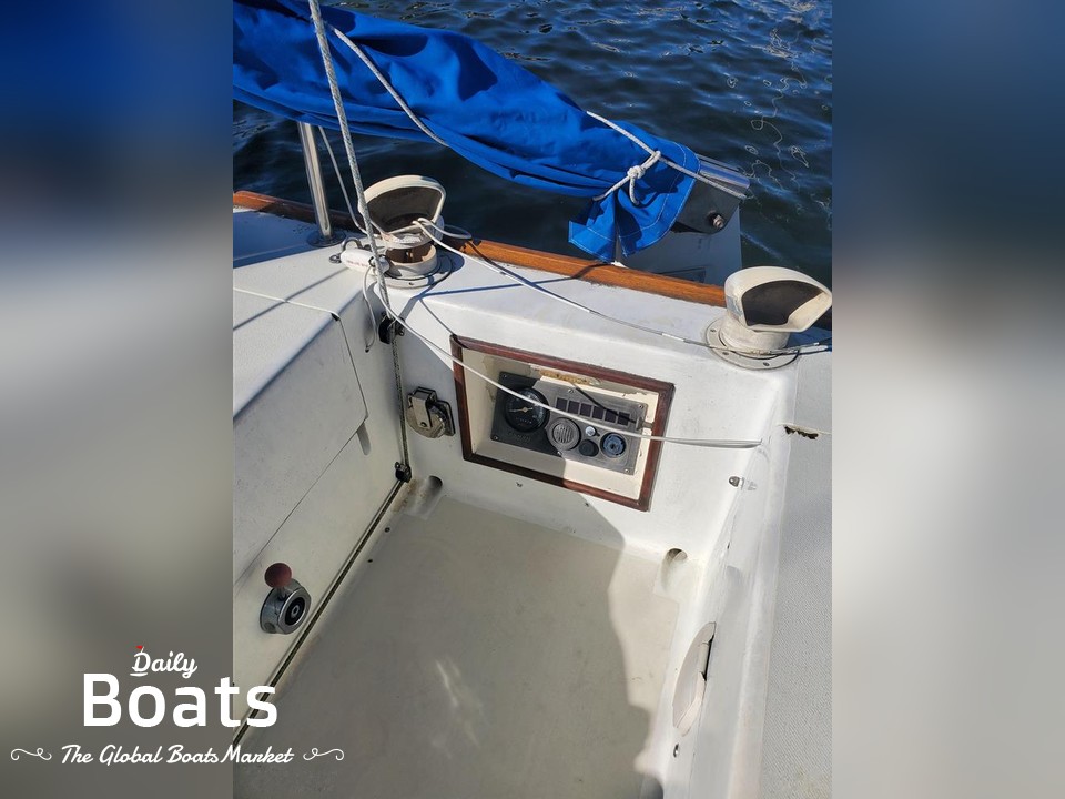 1982 J Boats J30 for sale. View price, photos and Buy 1982 J Boats J30 ...