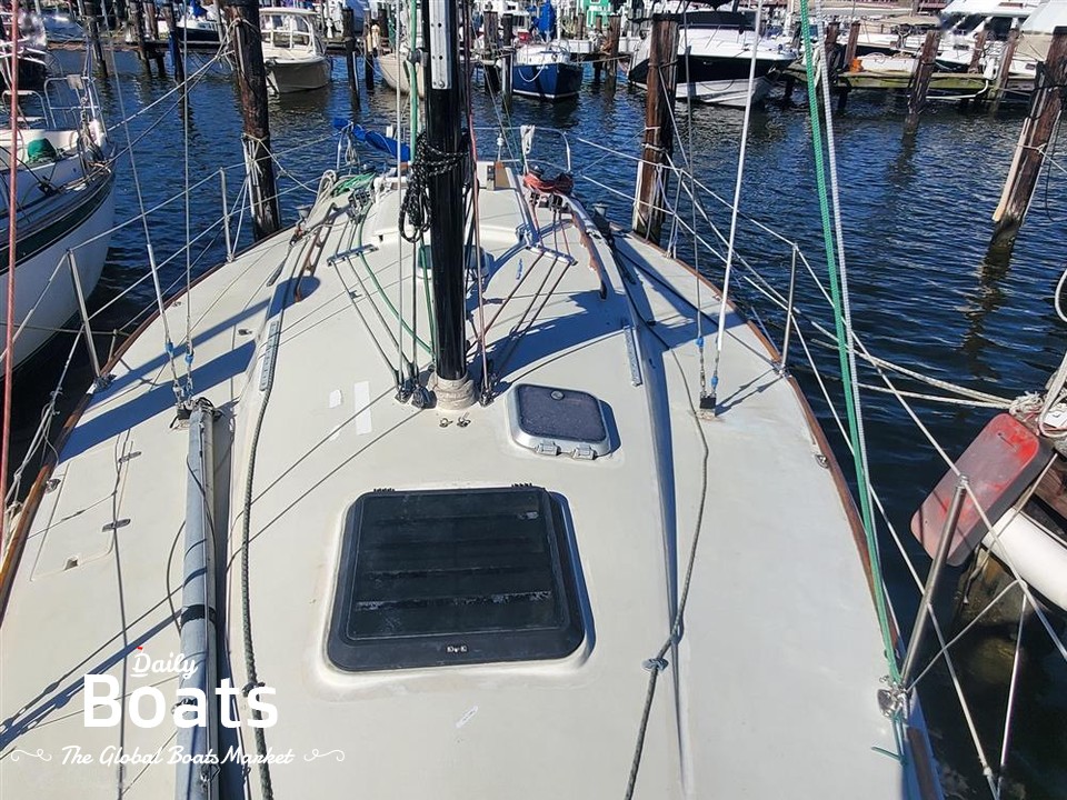 1982 J Boats J30 for sale. View price, photos and Buy 1982 J Boats J30 ...