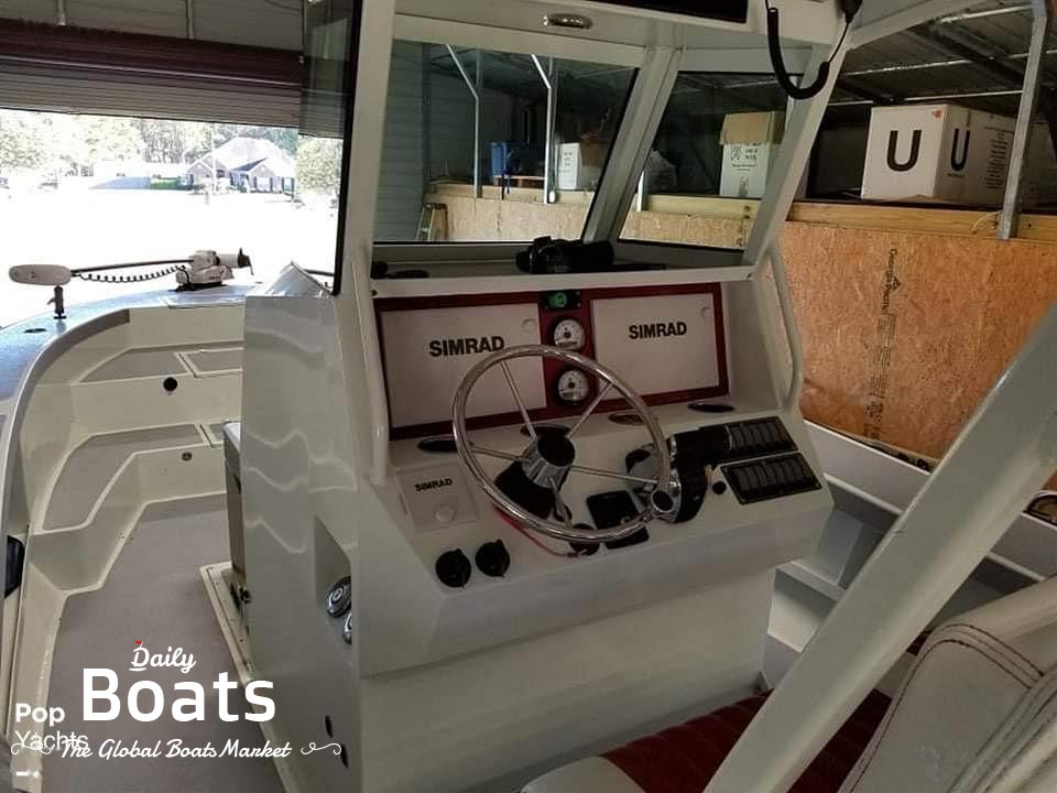 2019 Gaudet 29 Offshore for sale. View price, photos and Buy 2019 ...