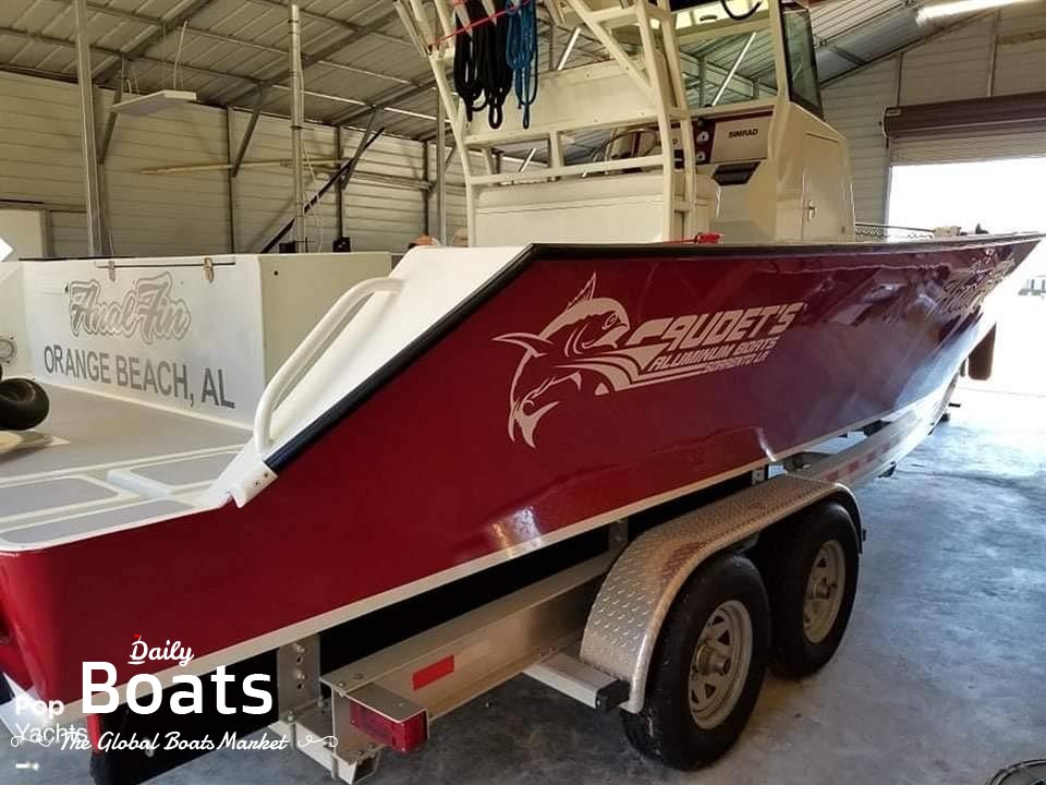 2019 Gaudet 29 Offshore for sale. View price, photos and Buy 2019 ...