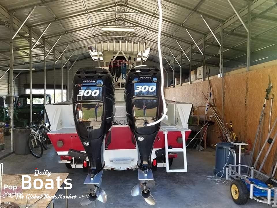 2019 Gaudet 29 Offshore for sale. View price, photos and Buy 2019 ...