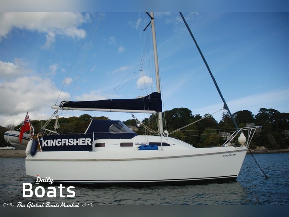 2005 Hunter Ranger 245 for sale. View price, photos and Buy 2005 Hunter ...