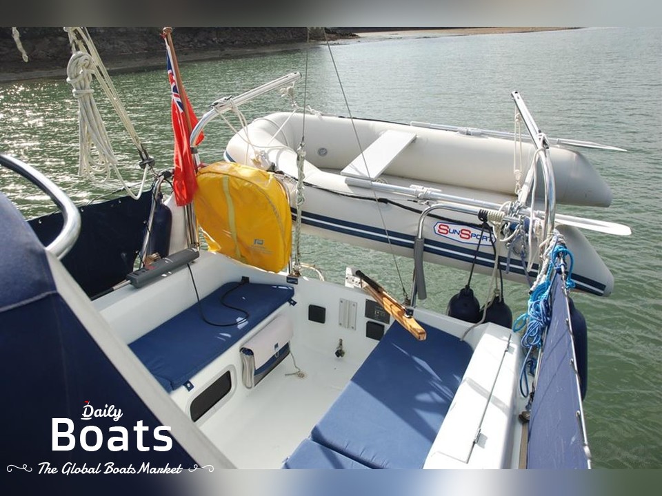 2005 Hunter Ranger 245 for sale. View price, photos and Buy 2005 Hunter ...