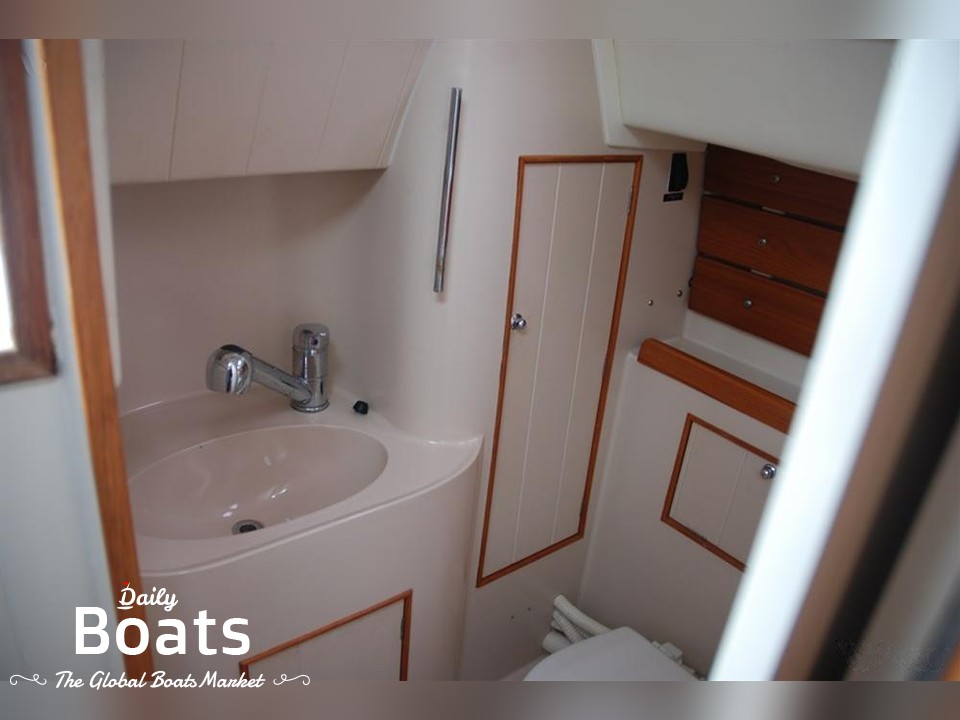 2005 Hunter Ranger 245 for sale. View price, photos and Buy 2005 Hunter ...