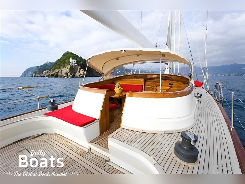 1987 Perini Navi 25 for sale. View price, photos and Buy 1987 Perini ...