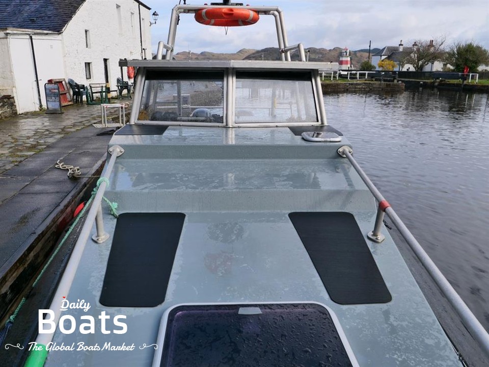 2019 Carson Marine 850 Interceptor for sale. View price, photos and Buy ...