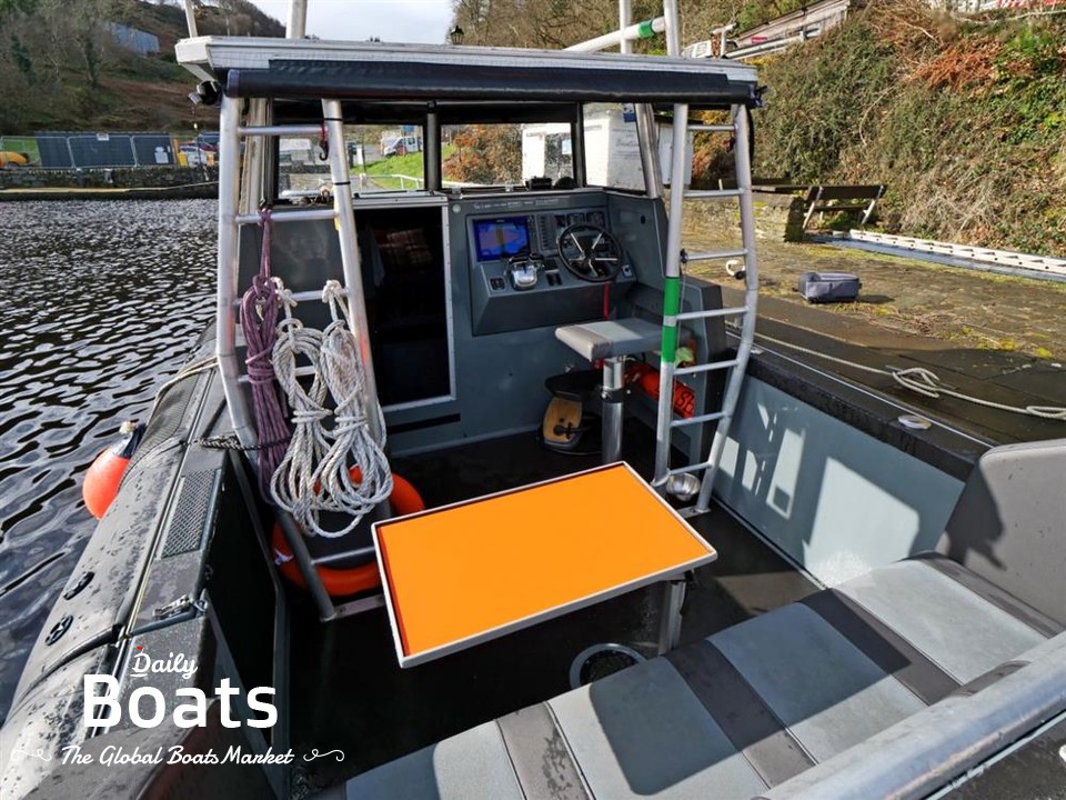 2019 Carson Marine 850 Interceptor for sale. View price, photos and Buy ...