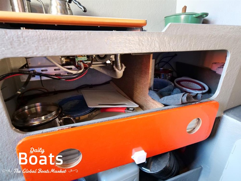 2019 Carson Marine 850 Interceptor for sale. View price, photos and Buy ...