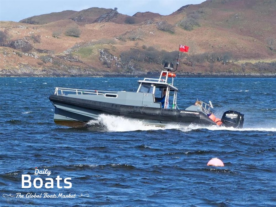 2019 Carson Marine 850 Interceptor for sale. View price, photos and Buy ...