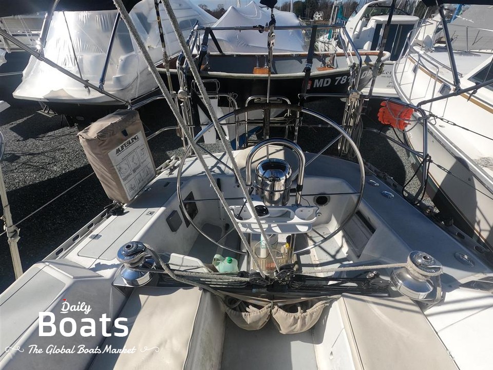 1988 J Boats J40 for sale. View price, photos and Buy 1988 J Boats J40 ...