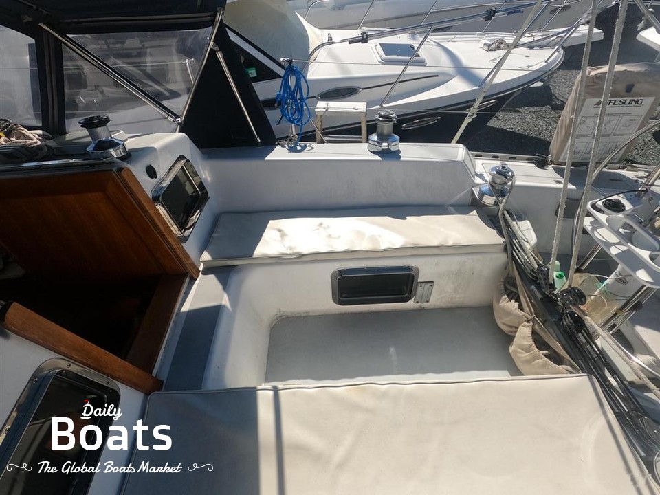 1988 J Boats J40 for sale. View price, photos and Buy 1988 J Boats J40 ...