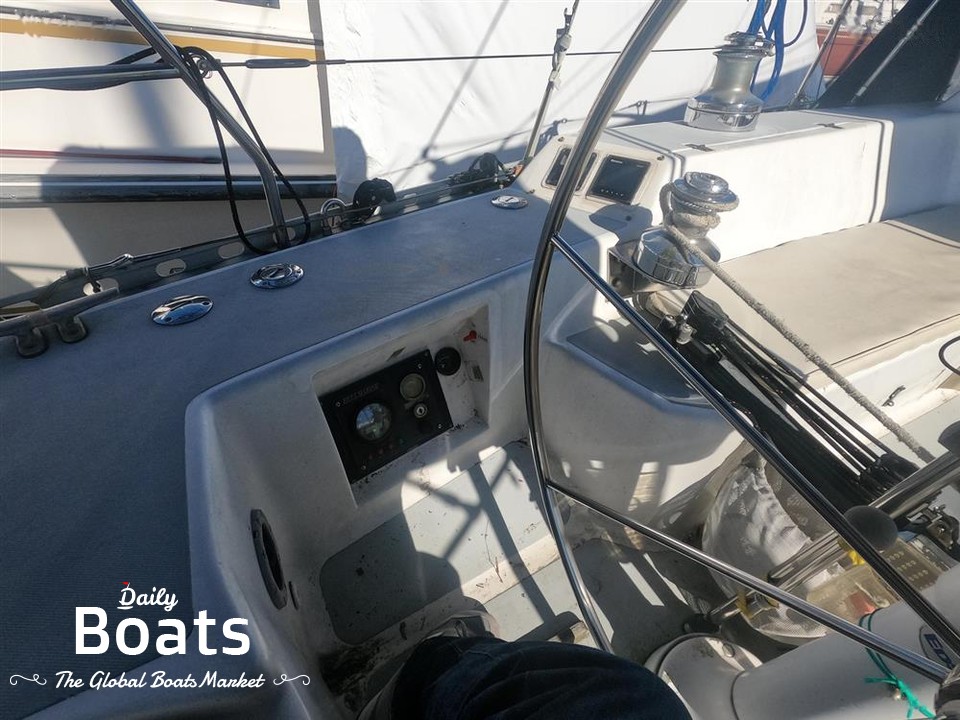 1988 J Boats J40 for sale. View price, photos and Buy 1988 J Boats J40 ...