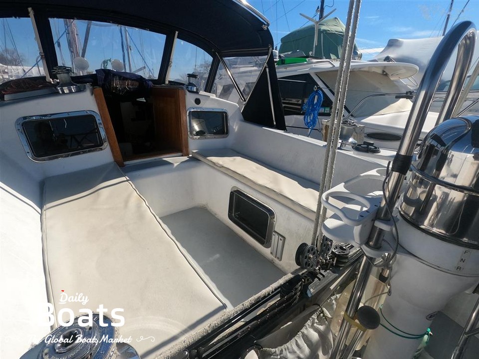 1988 J Boats J40 for sale. View price, photos and Buy 1988 J Boats J40 ...