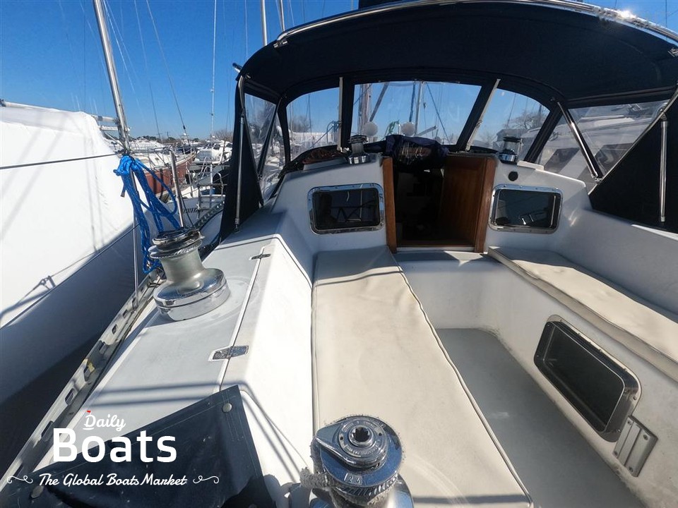 1988 J Boats J40 for sale. View price, photos and Buy 1988 J Boats J40 ...