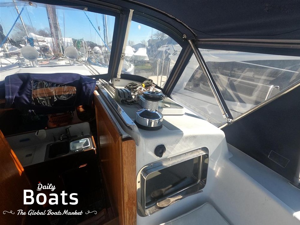 1988 J Boats J40 for sale. View price, photos and Buy 1988 J Boats J40 ...