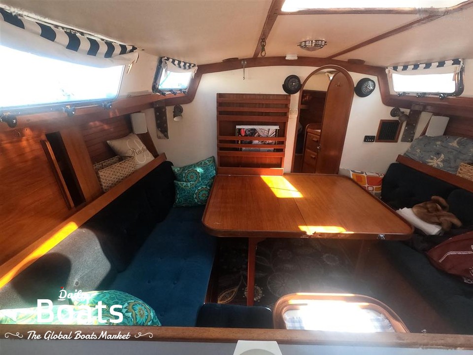 1988 J Boats J40 for sale. View price, photos and Buy 1988 J Boats J40 ...